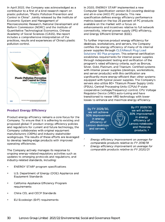 3.1 Management of Material Sustainability Issues | IFC Beyond the Balance Sheet